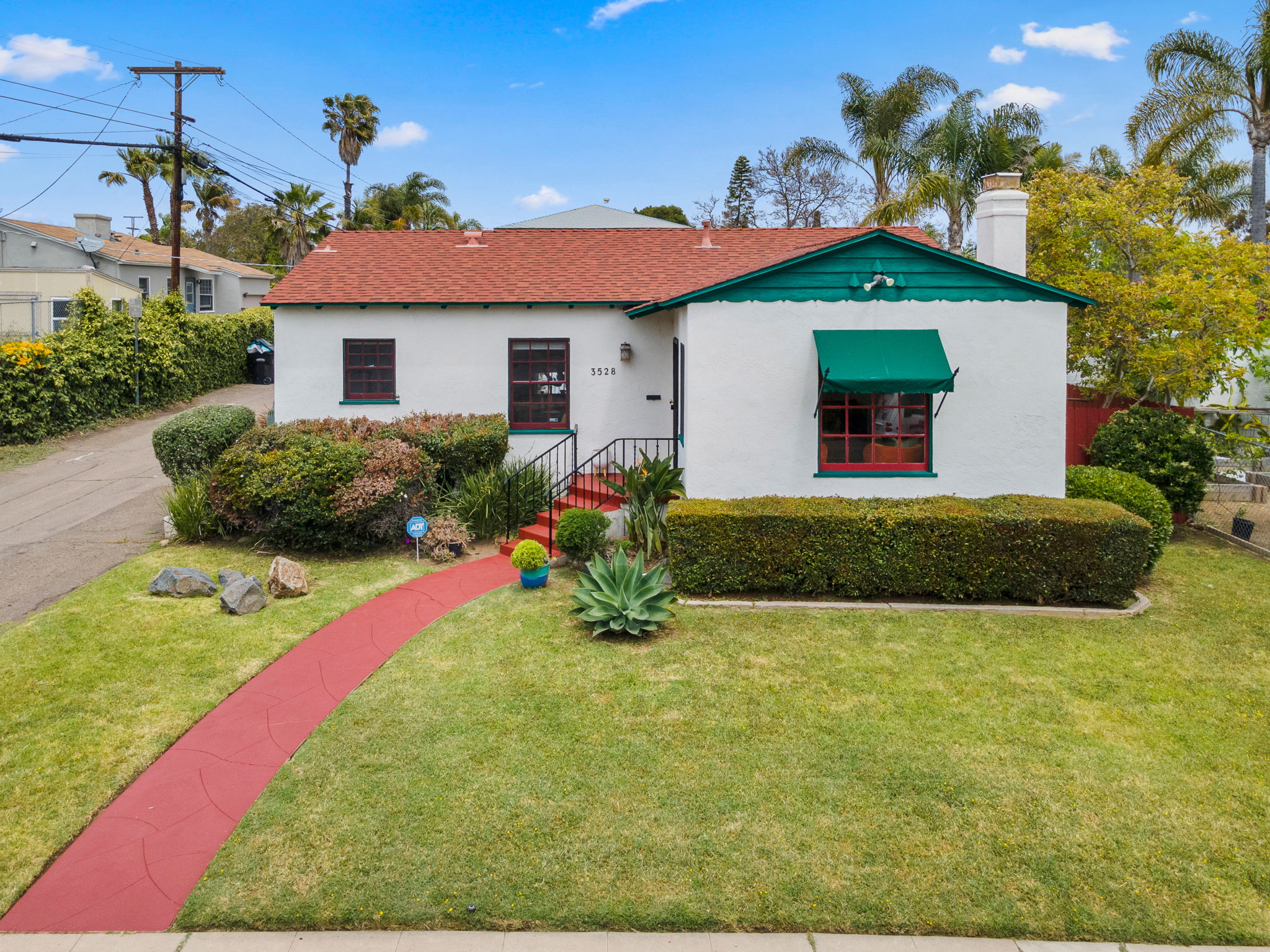 3528 Maple St, San Diego, CA - McT Real Estate Group