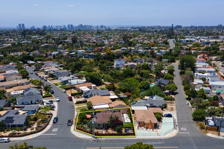 The Best San Diego Neighborhoods to Call Home in 2025